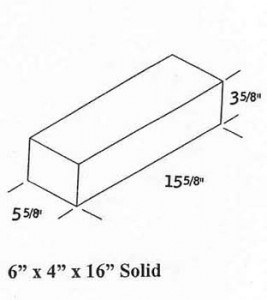 Construction Block – Quality Block Co. Inc.
