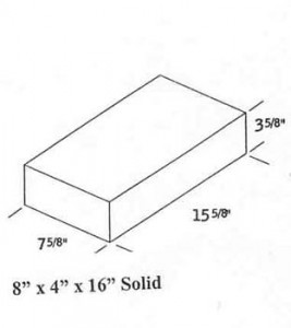 Construction Block – Quality Block Co. Inc.