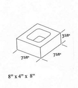 Construction Block – Quality Block Co. Inc.
