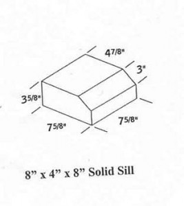 Construction Block – Quality Block Co. Inc.