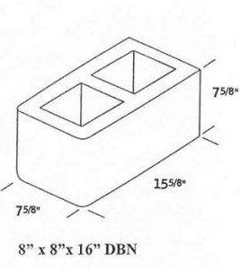 Construction Block – Quality Block Co. Inc.