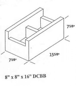 Construction Block – Quality Block Co. Inc.