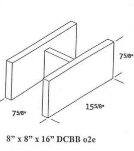 Construction Block – Quality Block Co. Inc.