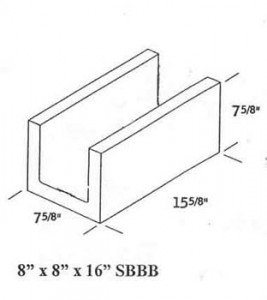 Construction Block – Quality Block Co. Inc.