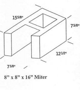 Construction Block – Quality Block Co. Inc.