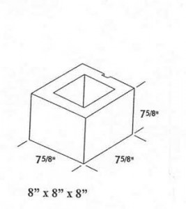 Construction Block – Quality Block Co. Inc.