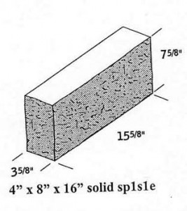 Splitface Block – Quality Block Co. Inc.