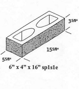 Splitface Block – Quality Block Co. Inc.