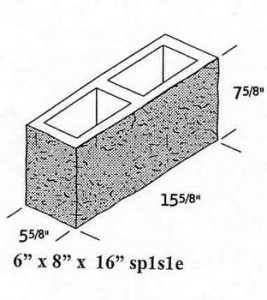 Splitface Block – Quality Block Co. Inc.