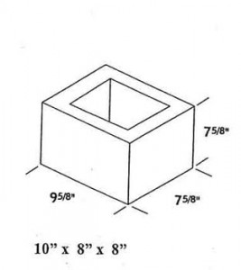 Construction Block – Quality Block Co. Inc.