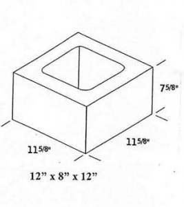 Construction Block – Quality Block Co. Inc.